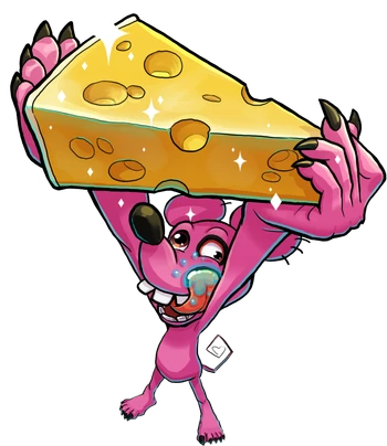 Chuumon | Digimon Arcana Wiki | Fandom