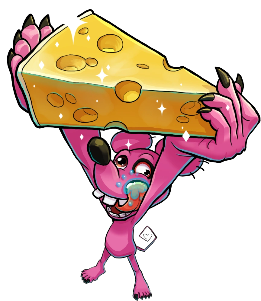 Chuumon | Digimon Arcana Wiki | Fandom