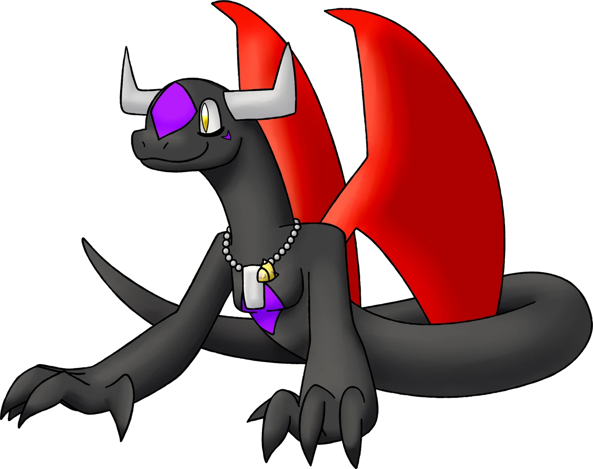 BatDaemon | Digimon Arcana Wiki | Fandom