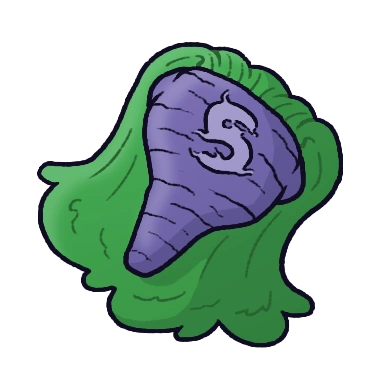 Super Carrot | Digimon Arcana Wiki | Fandom