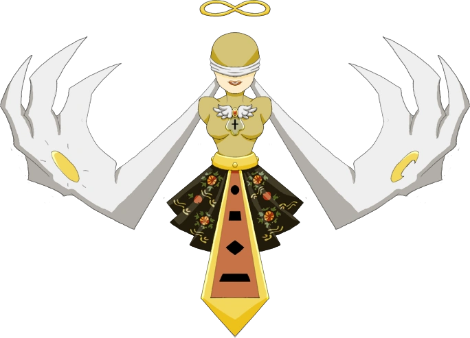 Taromon | Digimon Arcana Wiki | Fandom