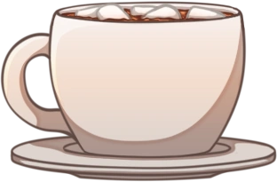 Hot Cocoa | Digimon Arcana Wiki | Fandom
