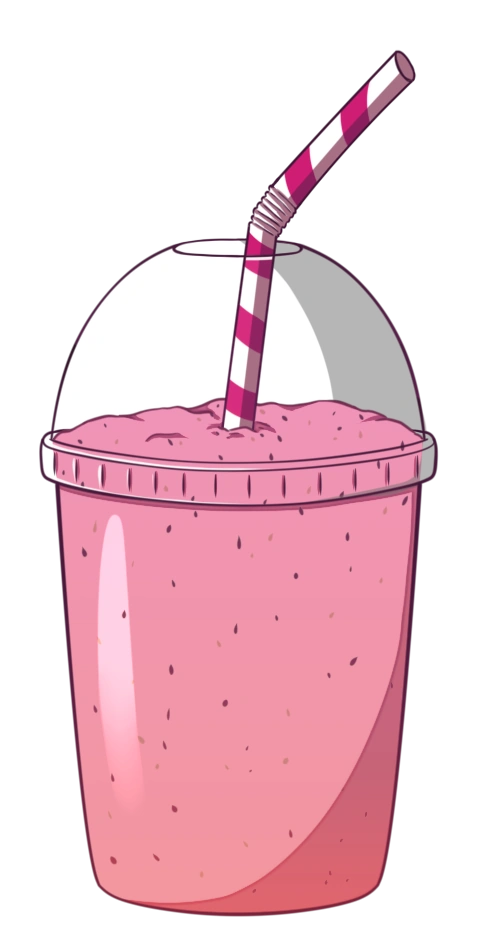 Smoothie | Digimon Arcana Wiki | Fandom