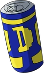 Energy Drink | Digimon Arcana Wiki | Fandom