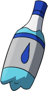 Bottled Water | Digimon Arcana Wiki | Fandom