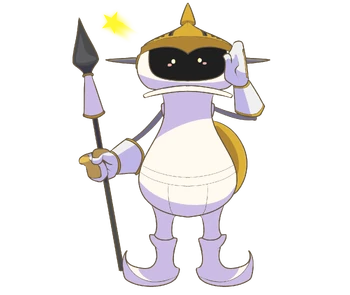 PawnChessmon W | Digimon Arcana Wiki | Fandom