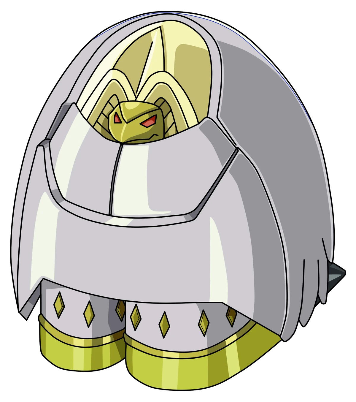 Category:Light Armor | Digimon Arcana Wiki | Fandom