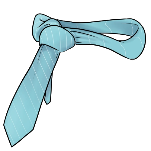 Tie | Digimon Arcana Wiki | Fandom