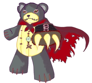 WaruMonzaemon | Digimon Arcana Wiki | Fandom