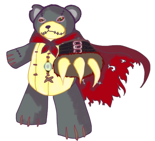 WaruMonzaemon | Digimon Arcana Wiki | Fandom