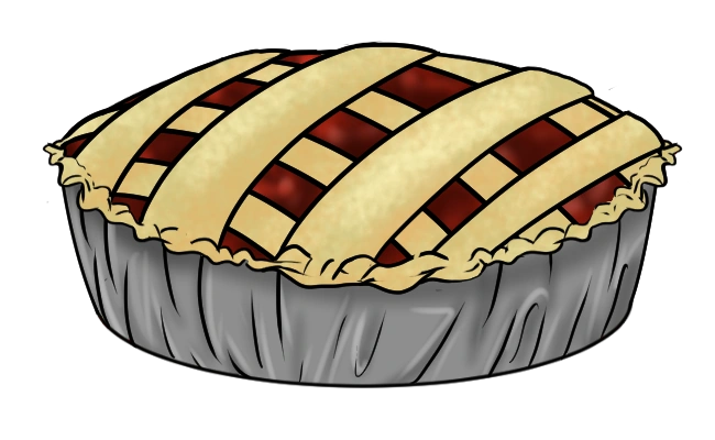Apple Pie | Digimon Arcana Wiki | Fandom