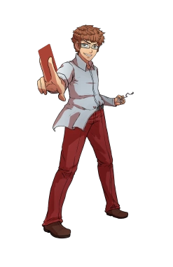 Takeru Miyamoto | Digimon Arcana Wiki | Fandom