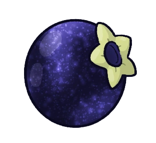 Nightberry | Digimon Arcana Wiki | Fandom