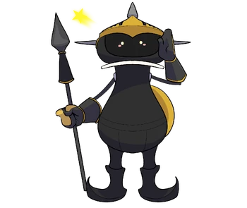 PawnChessmon B | Digimon Arcana Wiki | Fandom