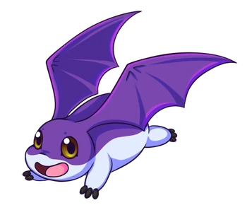 Tsukaimon | Digimon Arcana Wiki | Fandom