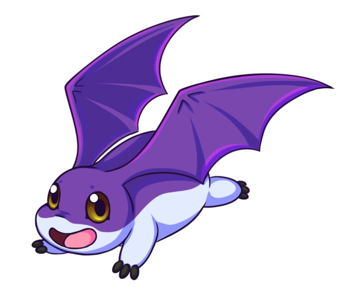 Tsukaimon | Digimon Arcana Wiki | Fandom