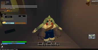 Zerimon Line. | Digimon Aurity Wiki | Fandom