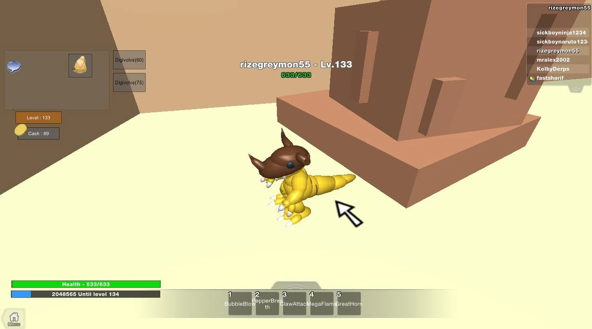 Greymon | Digimon Aurity Wiki | Fandom