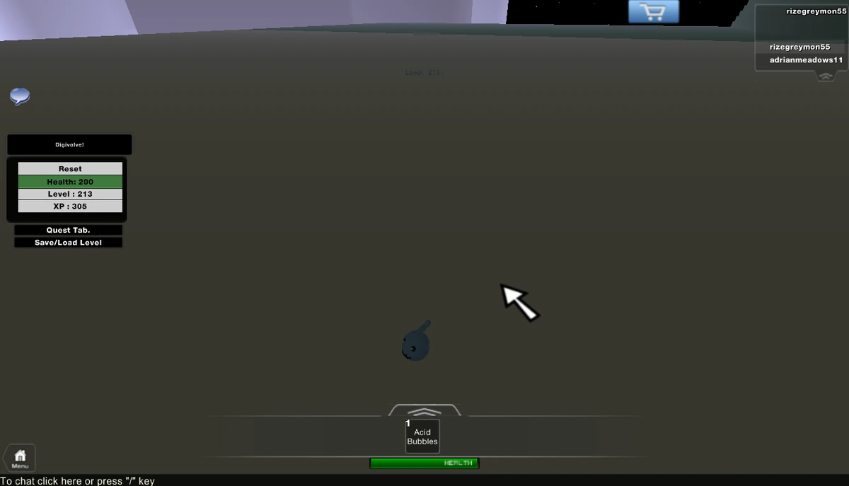 Chibomon | Digimon Battle - By dirk7 Wiki | Fandom