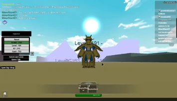 Chibomon | Digimon Battle - By dirk7 Wiki | Fandom