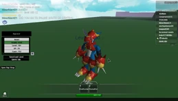 Chibomon | Digimon Battle - By dirk7 Wiki | Fandom