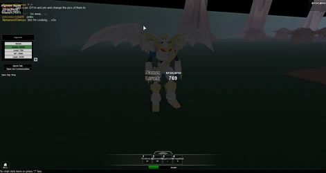 Chibomon | Digimon Battle - By dirk7 Wiki | Fandom