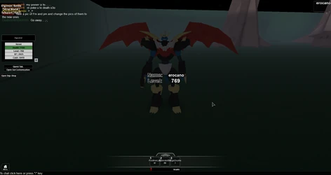 Chibomon | Digimon Battle - By dirk7 Wiki | Fandom