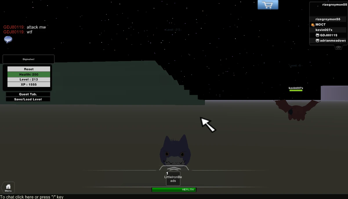 Dodomon | Digimon Battle - By dirk7 Wiki | Fandom