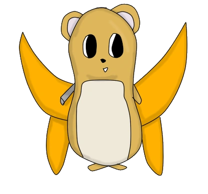 Hamumon | Wiki Digimon Creators | Fandom