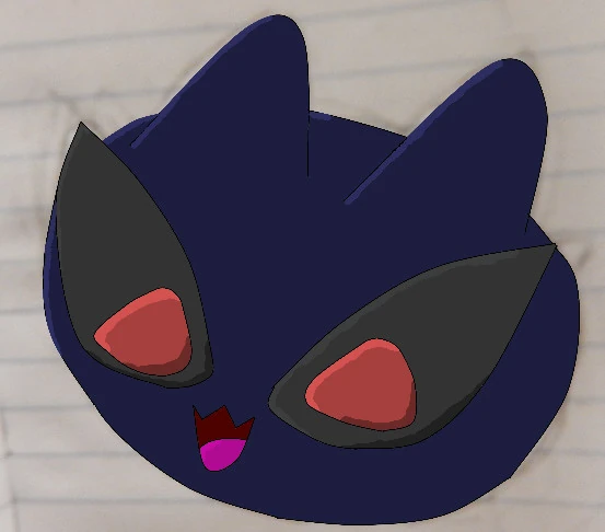 Shadowmon | Wiki Digimon Creators | Fandom