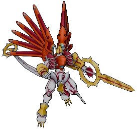 Shine Greymon | Digimon: Digital Blue Wiki | Fandom