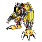 WarGreymon | Digimon Encyclopedia Wiki | Fandom