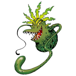 Weedmon | Digimon Encyclopedia Wiki | Fandom