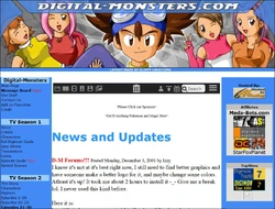 Digital-Monsters.com | Digimon Fanfiction Wiki | Fandom