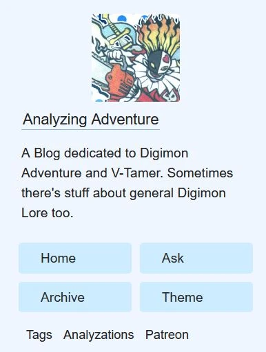 Digimon Essays | Digimon Fanfiction Wiki | Fandom