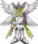 Patamon (Slashangemon) | Digimon Fanfiction Wiki | Fandom