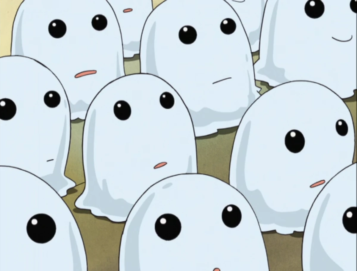 Poyomon | Digimon Frontier Wiki | Fandom