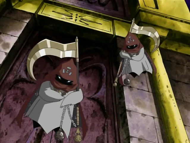 Phantomon | Digimon Frontier Wiki | Fandom