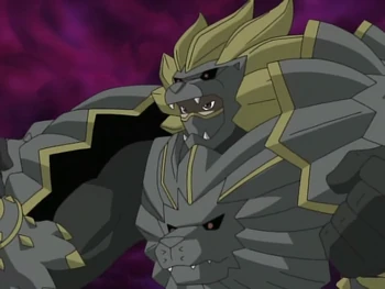 Loweemon | Digimon Frontier Wiki | Fandom