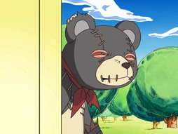 WaruMonzaemon | Digimon Frontier Wiki | Fandom