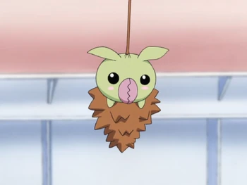 Minomon | Digimon Frontier Wiki | Fandom