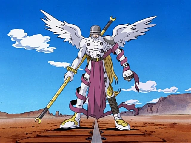 Piddomon | Digimon Frontier Wiki | Fandom