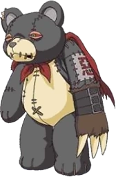 Monzaemon | Digimon Frontier Wiki | Fandom