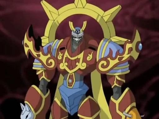 Susanoomon | Digimon Frontier Wiki | Fandom