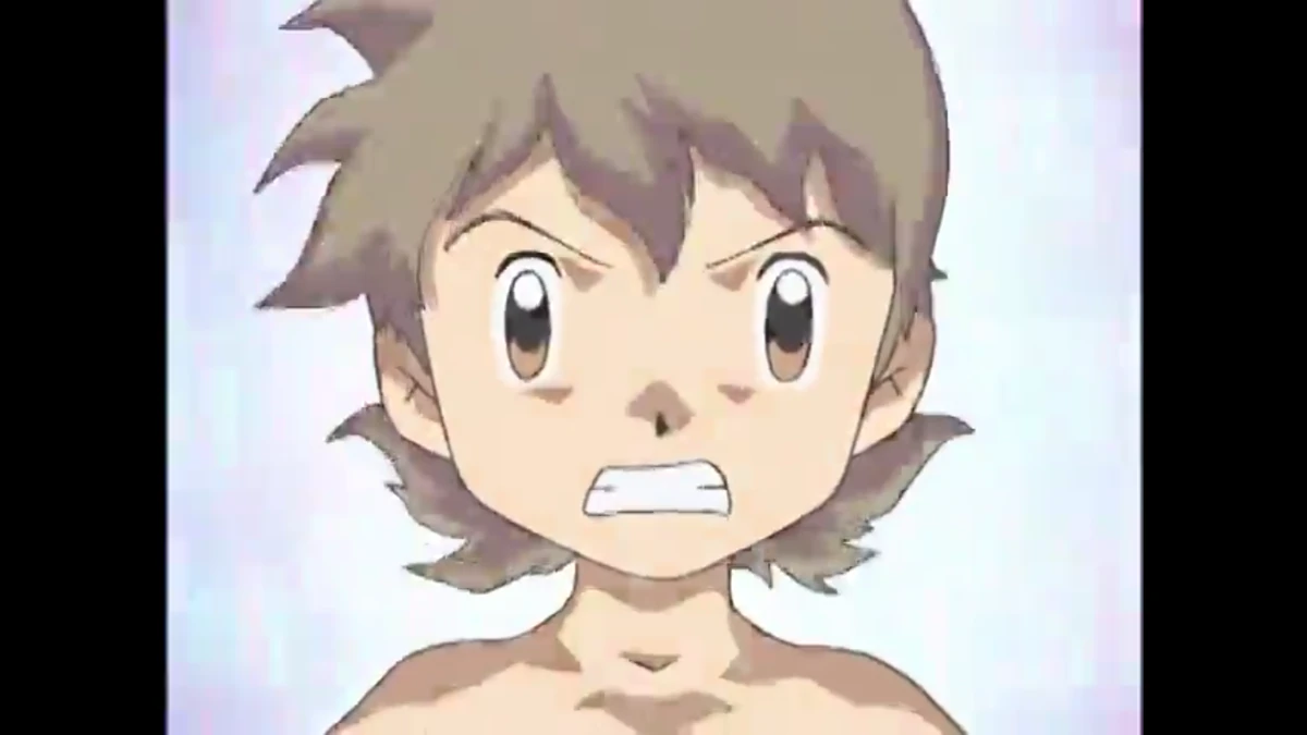 Takuya Kanbara/Gallery | Digimon Frontier Wiki | Fandom