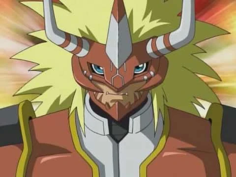 Agunimon | Digimon Frontier Wiki | Fandom