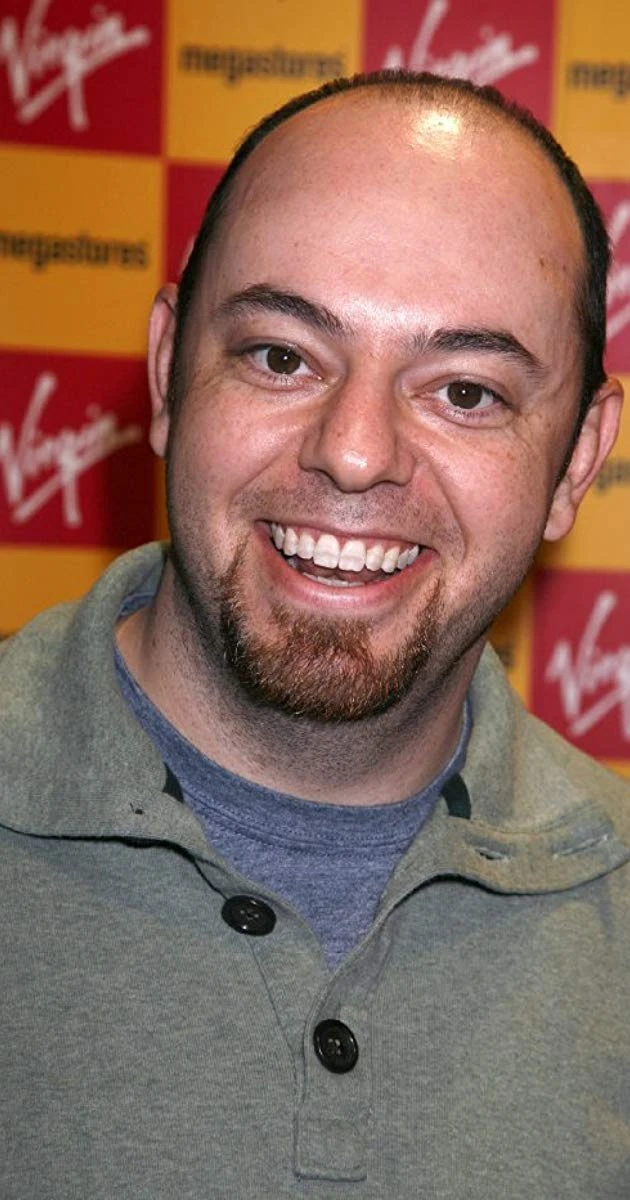 Dave Wittenberg | Digimon Frontier Wiki | Fandom