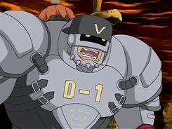 Volcamon | Digimon Frontier Wiki | Fandom