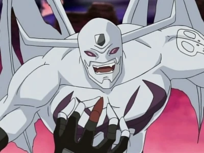 IceDevimon | Digimon Frontier Wiki | Fandom