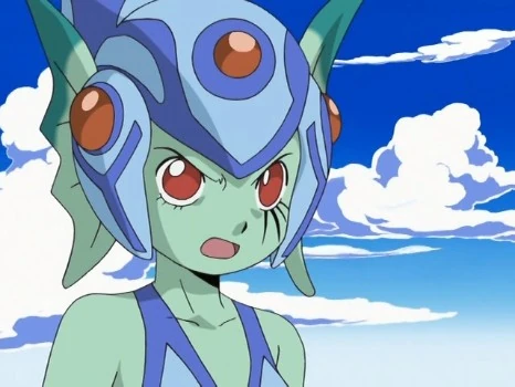 Ranamon | Digimon Frontier Wiki | Fandom